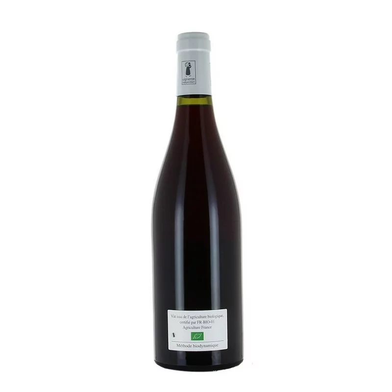Hautes Côtes de Beaune 2023, Domaine Jean Claude Rateau, 75cl 13%