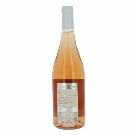 Côteaux vendômois "Gris" 2023, Vignoble Patrice Colin, 75cl 12,5%