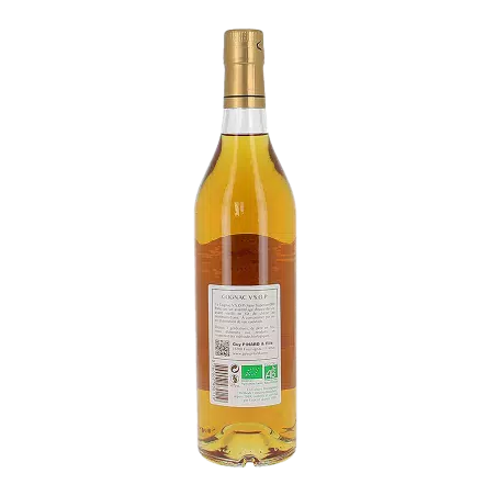 Cognac cuvée VSOP, Cognac Pinard, 70cl 40%